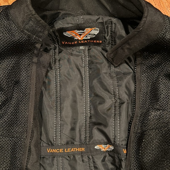 Jackets & Coats | Mens Vance Motorcycle Jacket | Poshmark